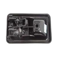 China FARPREEY 55176477AC 55176476AC Inner Door Handle for 2003-2006 Jeep Wrangler for sale