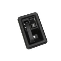 China FARPREEY 55176477AC 55176476AC Inner Door Handle for 2003-2006 Jeep Wrangler for sale