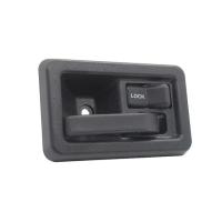 China FARPREEY 55176477AC 55176476AC Inner Door Handle for 2003-2006 Jeep Wrangler for sale