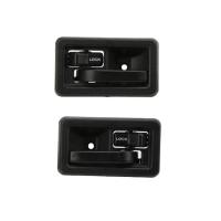 China Jeep Wrangler Inner Door Handle （2003-2006）-FARPREEY 55176477AC 55176476AC for sale