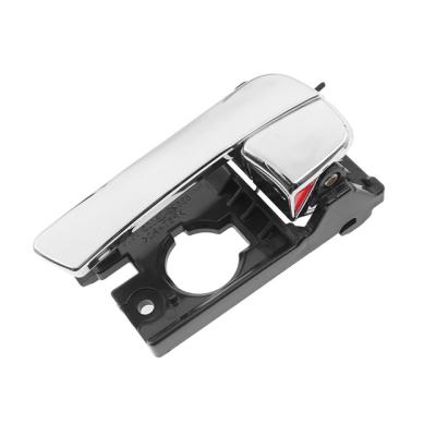 China FARPREEY 82610-1G000 82620-1G000 Exterior Door Handle  For 2006-2011 Kia Rio for sale