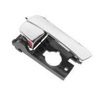 China FARPREEY 82610-1G000 82620-1G000 Exterior Door Handle  For 2006-2011 Kia Rio for sale