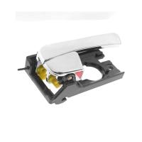 China FARPREEY 82610-1G000 82620-1G000 Exterior Door Handle  For 2006-2011 Kia Rio for sale