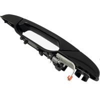 China FARPREEY 20828237 FL 25890220 FR  Exterior Door Handles  for 2007-2013 Chevrolet Silverado for sale