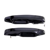 China FARPREEY 20828237 FL 25890220 FR  Exterior Door Handles  for 2007-2013 Chevrolet Silverado for sale