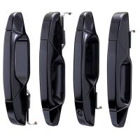 China FARPREEY 20828237 FL 25890220 FR  Exterior Door Handles  for 2007-2013 Chevrolet Silverado for sale