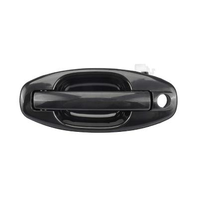 China FARPREEY 82650-26000 82660-26000 Exterior Door Handles for 2001-2006 Hyundai Santa  Fe for sale