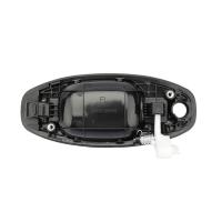 China FARPREEY 82650-26000 82660-26000 Exterior Door Handles for 2001-2006 Hyundai Santa  Fe for sale