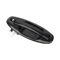 China FARPREEY 82650-26000 82660-26000 Exterior Door Handles for 2001-2006 Hyundai Santa  Fe for sale