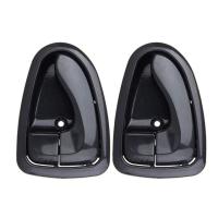China FARPREEY 82610-25000 82620-25000 Inner Door Handle for 2000-2005 Hyundai Accent for sale