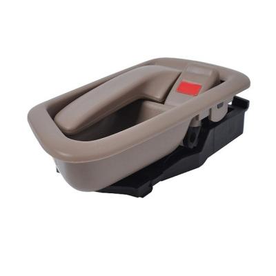 China FARPREEY 69205-AA010 RH 69206-AA010 LH Inside Handle for 1997-2001 Toyota Camry for sale