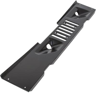 China FARPREEY 55395321AC Cloak Panel Wiper Cover for 2009-2019 Jeep Wrangler for sale