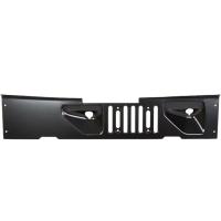 China FARPREEY 55395321AC Cloak Panel Wiper Cover for 2009-2019 Jeep Wrangler for sale