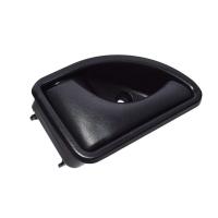 China FARPREEY 8200259376 L 8200259377 R Black Front Left and Right Inner Inner Door Handles for 1993-2007 Kangoo Twingo for sale