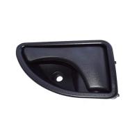 China FARPREEY 8200259376 L 8200259377 R Black Front Left and Right Inner Inner Door Handles for 1993-2007 Kangoo Twingo for sale