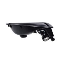 China FARPREEY 8200259376 L 8200259377 R Black Front Left and Right Inner Inner Door Handles for 1993-2007 Kangoo Twingo for sale