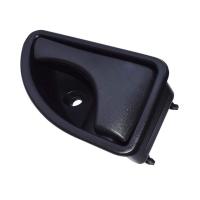 China FARPREEY 8200259376 L 8200259377 R Black Front Left and Right Inner Inner Door Handles for 1993-2007 Kangoo Twingo for sale