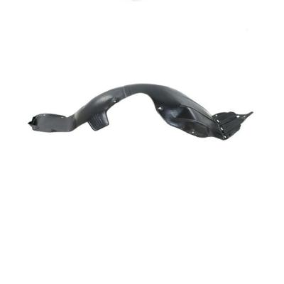 China Inner Fender Liner Left & Right for 2011-2016 Hyundai Elantra – FARPREEY HY1249154 HY1248125 for sale