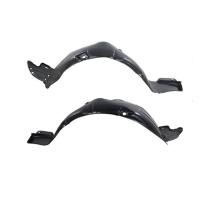 China FARPREEY HY1249154  HY1248125  HY1250112  HY1251112 LH  RH Liner Auto Inner Fender Liner for 2011Hyundai Elantra for sale