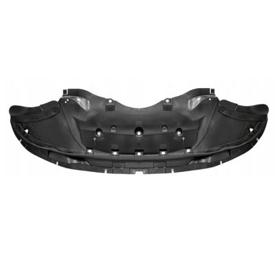 China FARPREEY 68214511AC Lower Bumper Plastic Cover for 2015-2016 Dodge Charger for sale