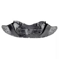 China FARPREEY 68214511AC Lower Bumper Plastic Cover for 2015-2016 Dodge Charger for sale