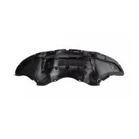 China FARPREEY 68214511AC Lower Bumper Plastic Cover for 2015-2016 Dodge Charger for sale