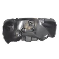 China FARPREEY 55275835AI 55275834AI Right Side Left Side Front Fender Liner for 2003-2009 Ram 1500 Ram 2500 Ram 3500 for sale