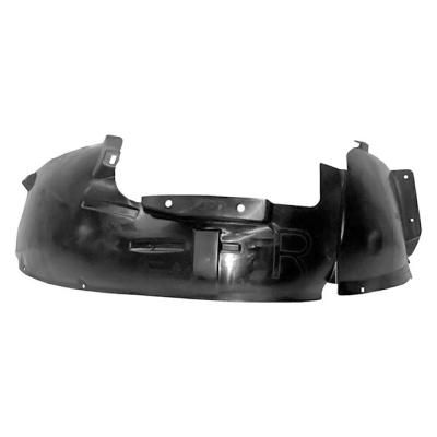 China FARPREEY 5303866AE 5303867AE Right Side Left Side Front Fender Liner for 2008 Dodge Caliber for sale