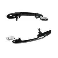 China Brand FARPREEY  82650-1E000 82660-1E000  Exterior Door Handle for 2006-2011 Hyundai Accent for sale
