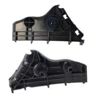 China FARPREEY 52575-06070 52576-06070 Rear Bumper Left and Right Upper Mounting Brackets for 2007-2009 Toyota Camry for sale