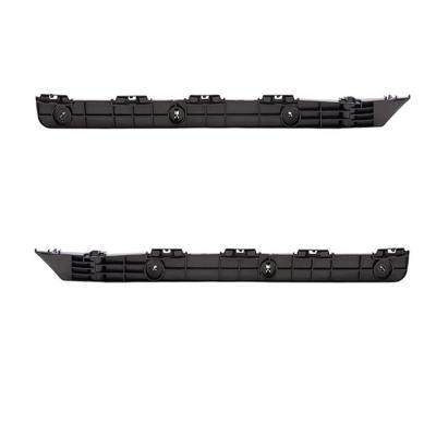 China FARPREEY 52158-06030 52157-06030 Rear Bumper Bracket for 2007-2009 Toyota Camry for sale