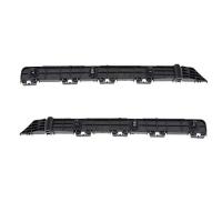 China FARPREEY 52158-06030 52157-06030 Rear Bumper Bracket for 2007-2009 Toyota Camry for sale