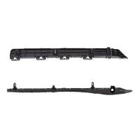 China FARPREEY 52158-06030 52157-06030 Rear Bumper Bracket for 2007-2009 Toyota Camry for sale