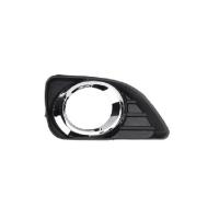 China FARPREEY 52040-06090 52030-06070 Fog Lamp Bezel Suitable for 2010-2011 Toyota Camry for sale