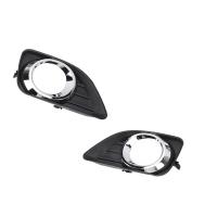 China FARPREEY 52040-06090 52030-06070 Fog Lamp Bezel Suitable for 2010-2011 Toyota Camry for sale