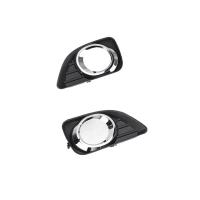 China FARPREEY 52040-06090 52030-06070 Fog Lamp Bezel Suitable for 2010-2011 Toyota Camry for sale
