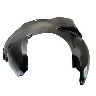 China FARPREEY 55156621AA 55156620AA Right Left  Front Fender LINER for 2005-2007 JEEP Grand Cherokee for sale