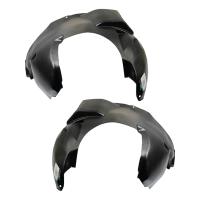 China FARPREEY 55156621AA 55156620AA Right Left  Front Fender LINER for 2005-2007 JEEP Grand Cherokee for sale