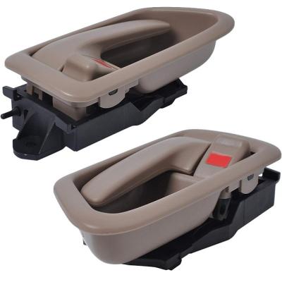 China FARPREEY  69205-AA010 RH 69206-AA010 LH  Inside Handle for 1997-2001 Toyota Camry for sale