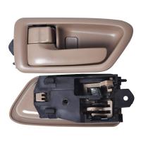 China FARPREEY  69205-AA010 RH 69206-AA010 LH  Inside Handle for 1997-2001 Toyota Camry for sale