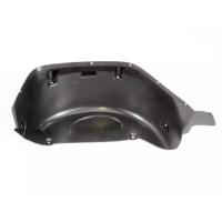 China FARPREEY 55157127AH 55157126AH Right LeftRear Fender Liner for 2007-2018 JEEP Wrangler for sale