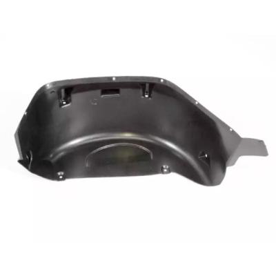 China FARPREEY 55157127AH 55157126AH Right LeftRear Fender Liner for 2007-2018 JEEP Wrangler for sale