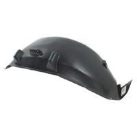 China FARPREEY 55157127AH 55157126AH Right LeftRear Fender Liner for 2007-2018 JEEP Wrangler for sale