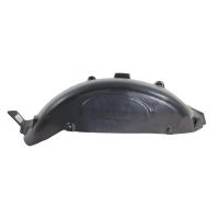 China FARPREEY 55157127AH 55157126AH Right LeftRear Fender Liner for 2007-2018 JEEP Wrangler for sale