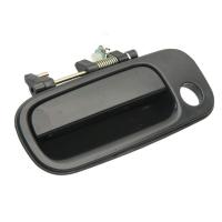 China FARPREEY 69220-33020 69210-33010 Exterior Passenger Side Front Door Handle for 1992-1996 Toyota Camry for sale