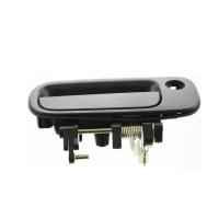 China FARPREEY 69220-33020 69210-33010 Exterior Passenger Side Front Door Handle for 1992-1996 Toyota Camry for sale