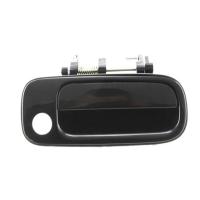China FARPREEY 69220-33020 69210-33010 Exterior Passenger Side Front Door Handle for 1992-1996 Toyota Camry for sale