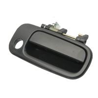 China FARPREEY 69220-33020 69210-33010 Exterior Passenger Side Front Door Handle for 1992-1996 Toyota Camry for sale