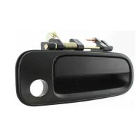 China FARPREEY 69220-33020 69210-33010 Exterior Passenger Side Front Door Handle for 1992-1996 Toyota Camry for sale
