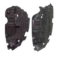 China FARPREEY 51442-07030 51441-07030 Front Driver and Passenger Side Engine Splash Guards for 2013-2015 Toyota Asiatic Dragon for sale